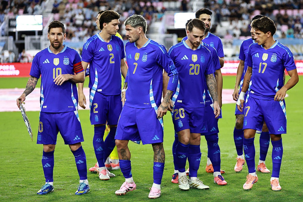 DR Congo beat Nigeria on penalties to keep World Cup dream alive