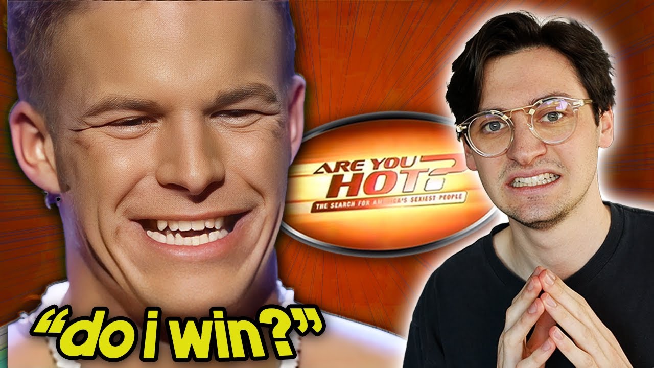I can't believe this game show exists!