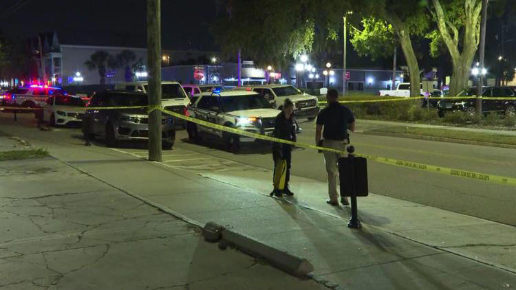 Victim of deadly shooting identified as popular local DJ in Ybor City