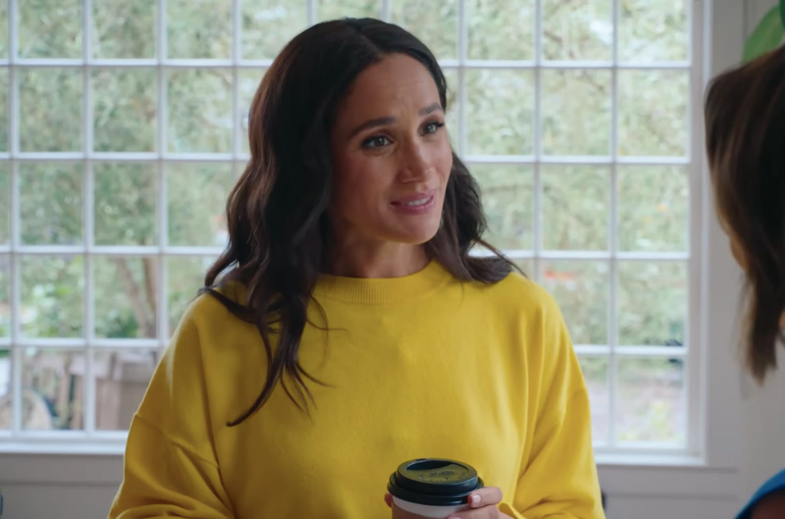 Is Meghan Markle Leaving Netflix? Rumours Say She's Been 'Wooing' Jeff ...