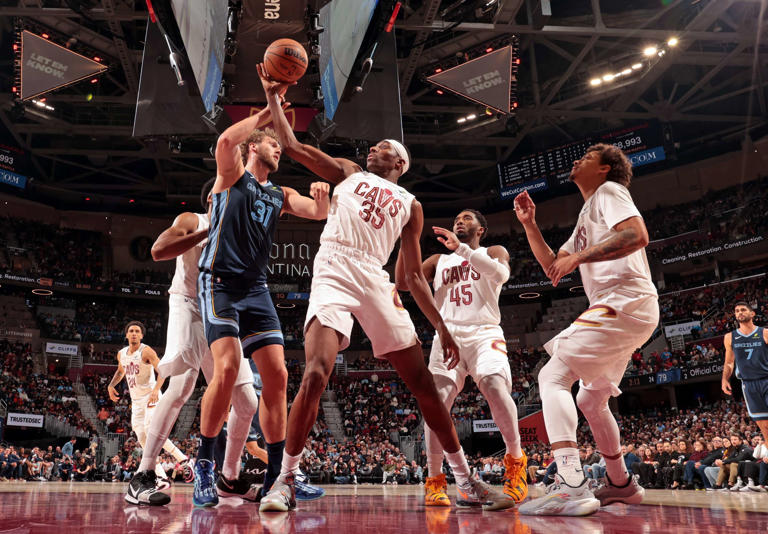 Who are this year’s Cavs? They are still trying to figure that out