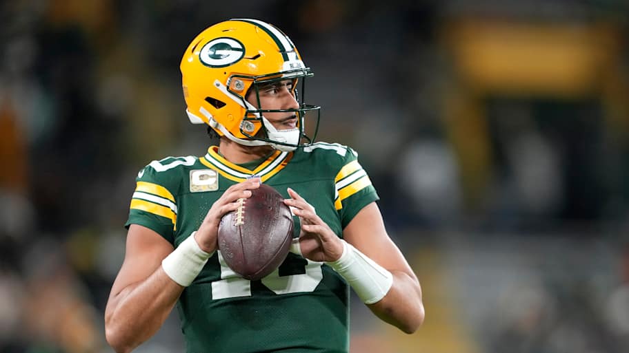 Jordan Love injury uncovers Packers' season-saving trade decision