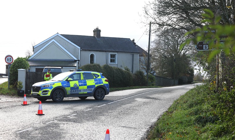 'Unimaginable tragedy': Five young people killed in Louth crash named ...