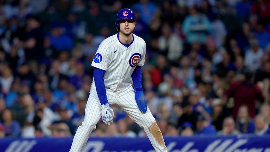 Kyle Tucker's agent is the only link Dodgers need to make baseball fans ...