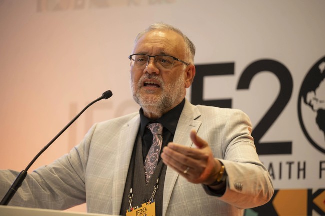 Following Zackie Achmat's arrest, Ebrahim Rasool advises 'caution for ...