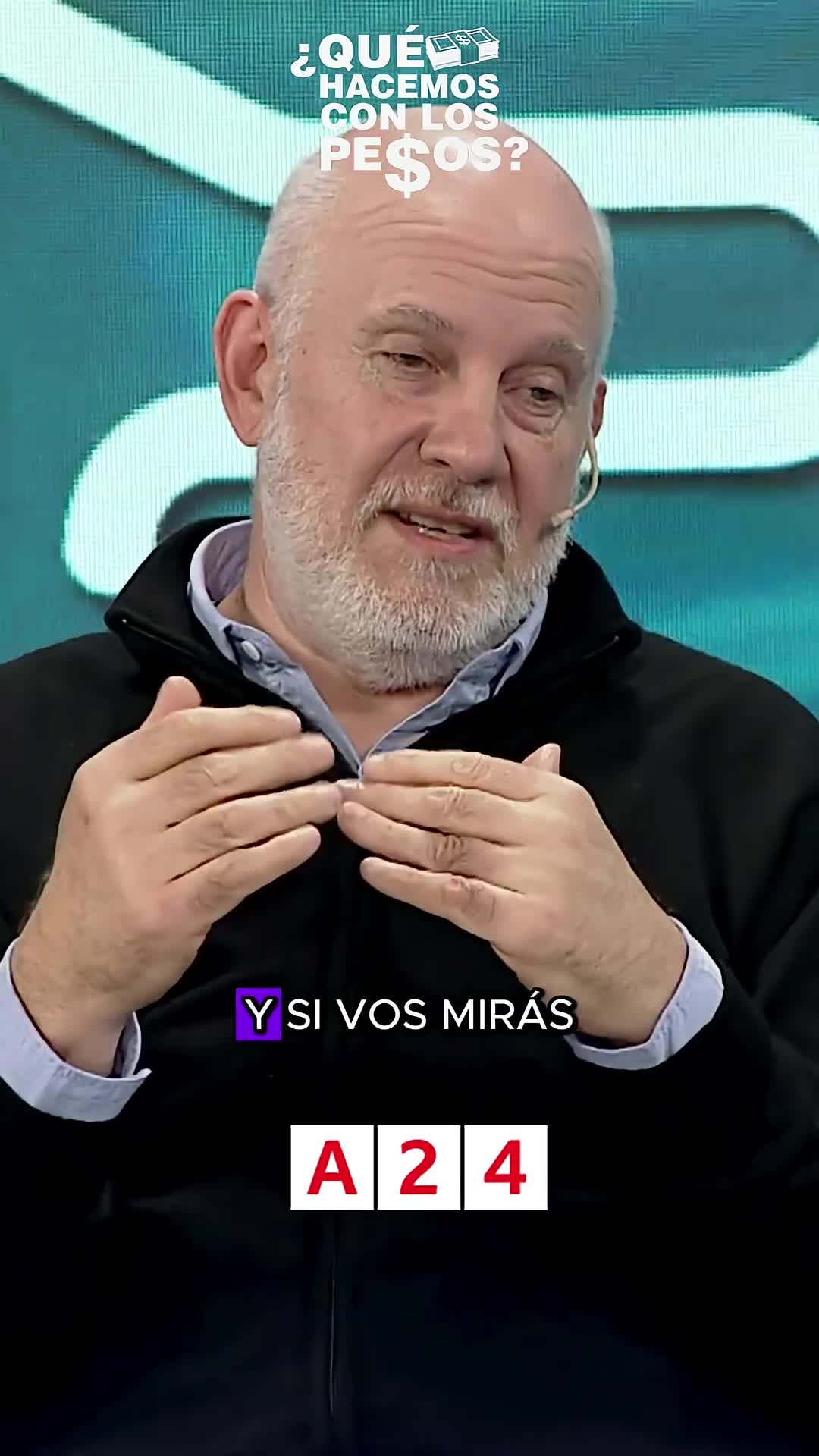 REMONETIZAR la ECONOMÍA: el desafío que define el futuro del crecimiento