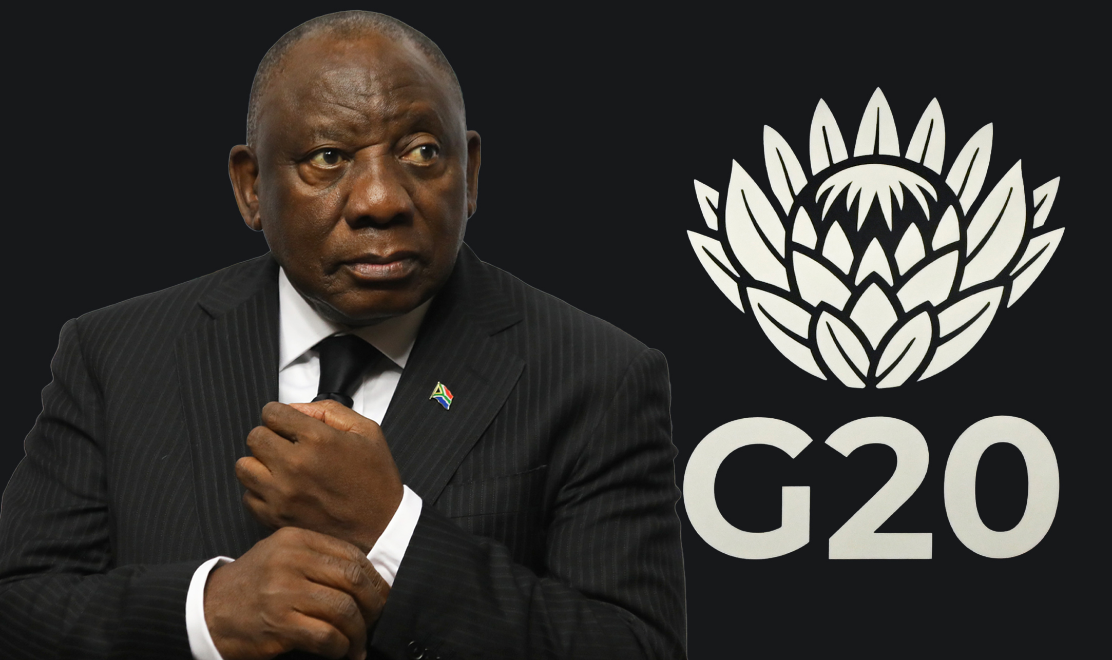 Civil society launches ‘People’s Summit’ to counter Johannesburg G20