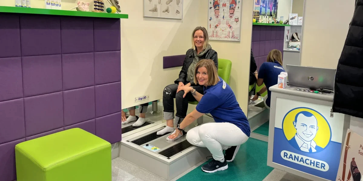 Soft Einlagen zum Jubiläumspreis: Sehr begehrt & nur noch für kurze Zeit