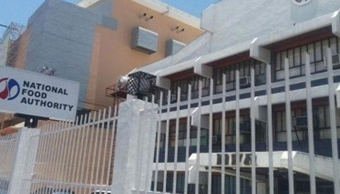 NFA sets auction of 60 M kilos rice