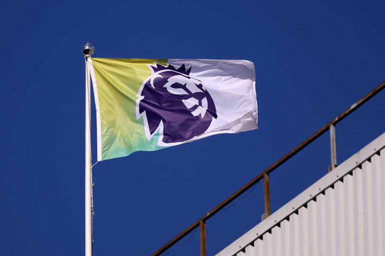 Man City stars' agents threaten Premier League over plans Man United ...