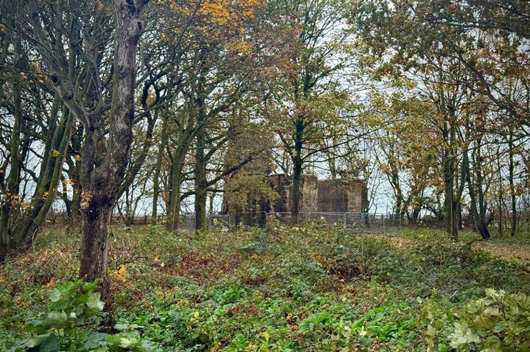 Merseyside village is ready to fight for its survival