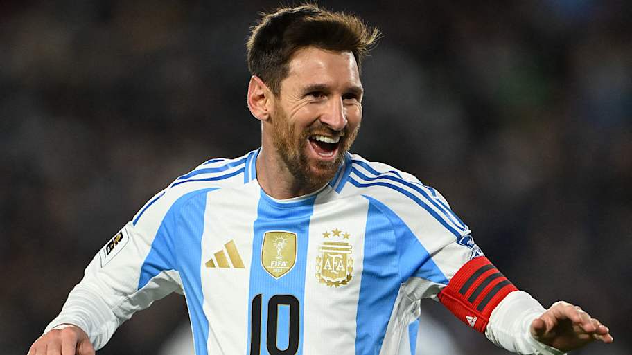 Lionel Messi Sets New International Landmark in Latest Argentina Win