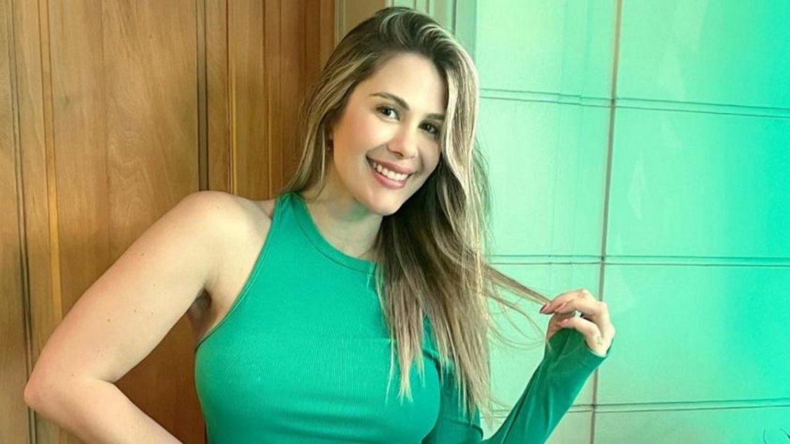Laura Prieto tuvo amargo lanzamiento: "Me patearon dos días antes…"