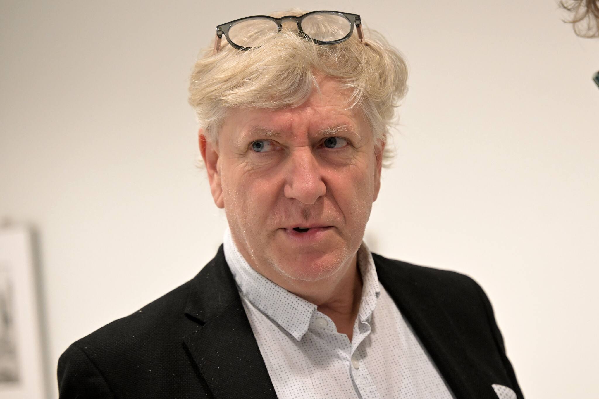 Verfahrene Kiste: Crumbach will Mediation im BSW-Drama