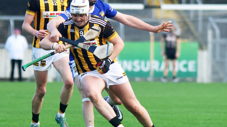Underdog tag 'an injustice' as Upperchurch Drombane book Munster final spot