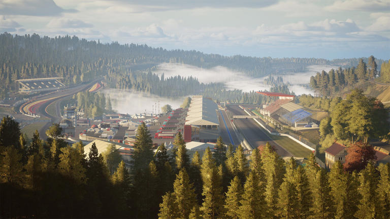 RENNSPORT (PS5) Review