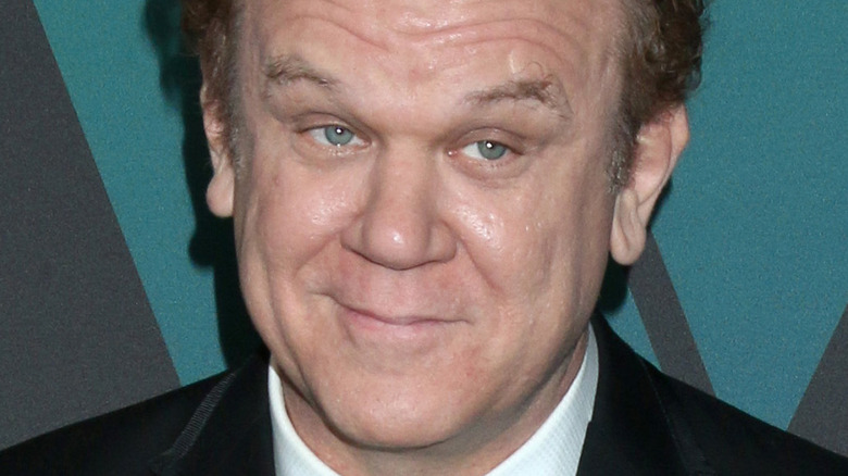 The Untold Truth Of John C. Reilly
