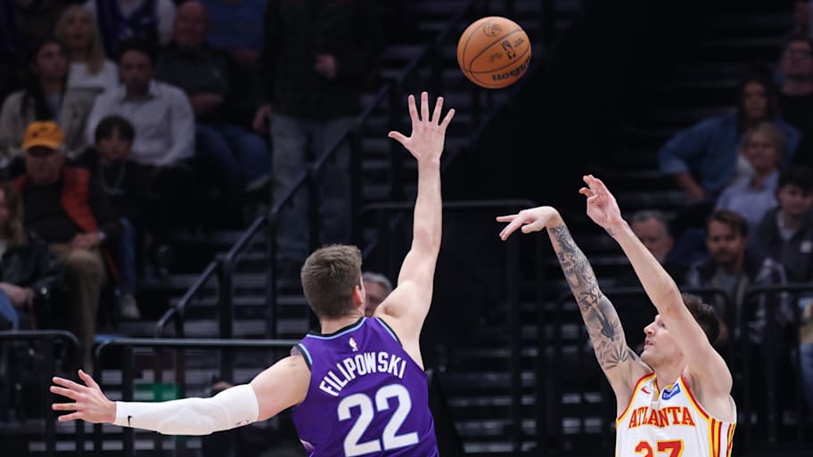 Final Score Predictions For Atlanta Hawks vs Phoenix Suns