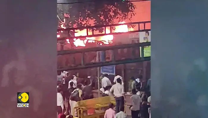 Delhi blast: Investigation says the Delhi car bomb may have been a 40 ...