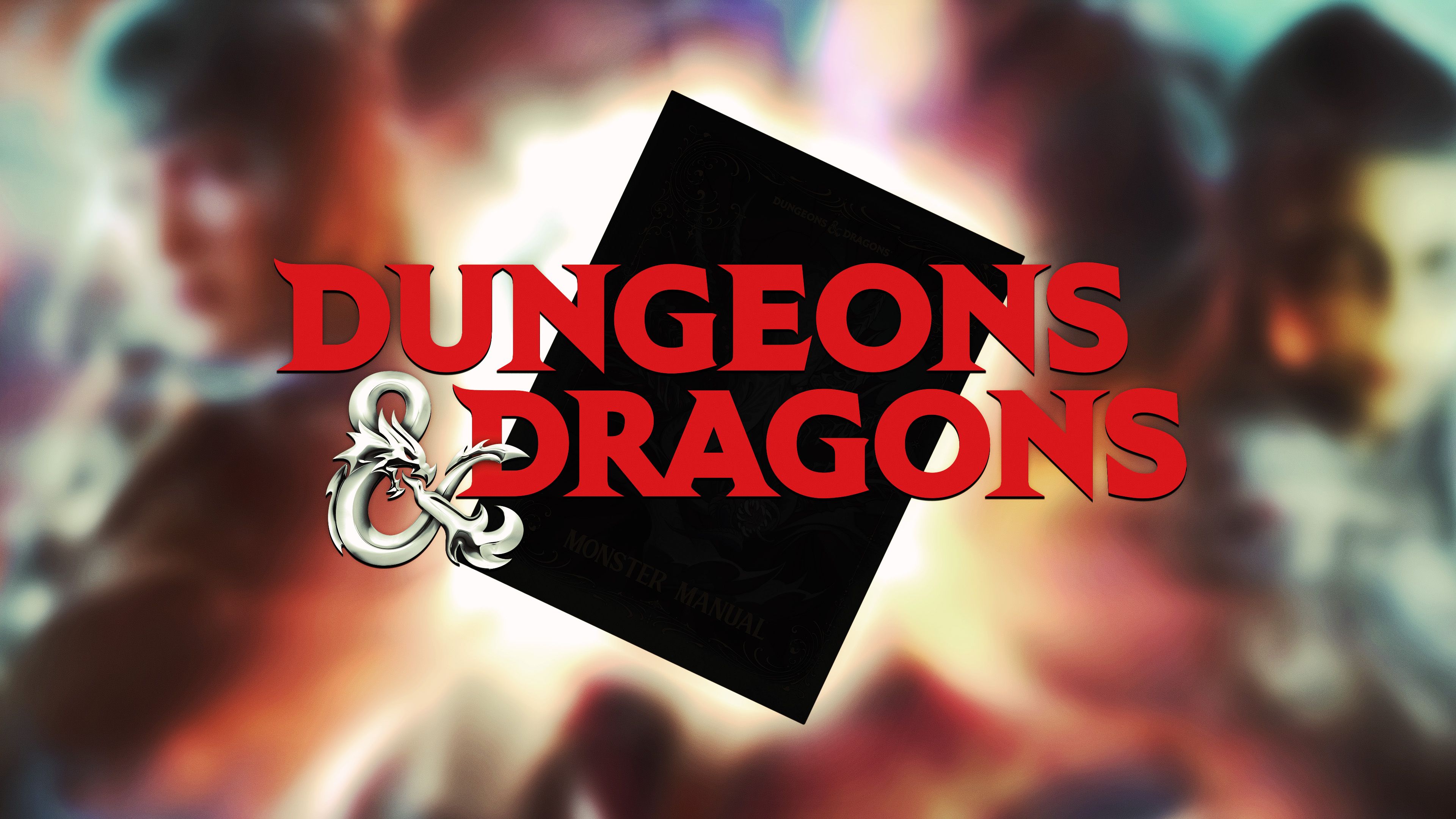 New Dungeons & Dragons Book Has a Special Baldur's Gate 3 Easter Egg