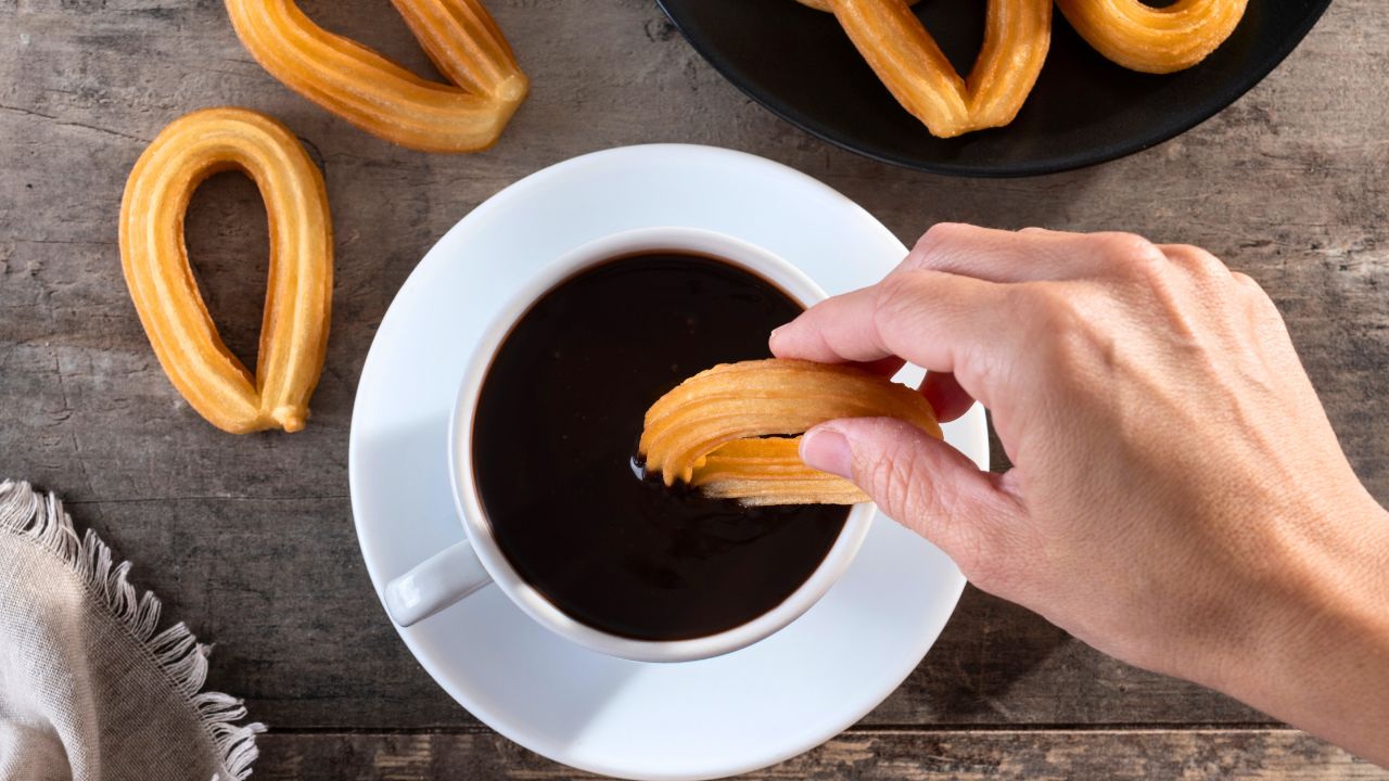 14 Unmissable Street Foods from Every Corner of the Globe