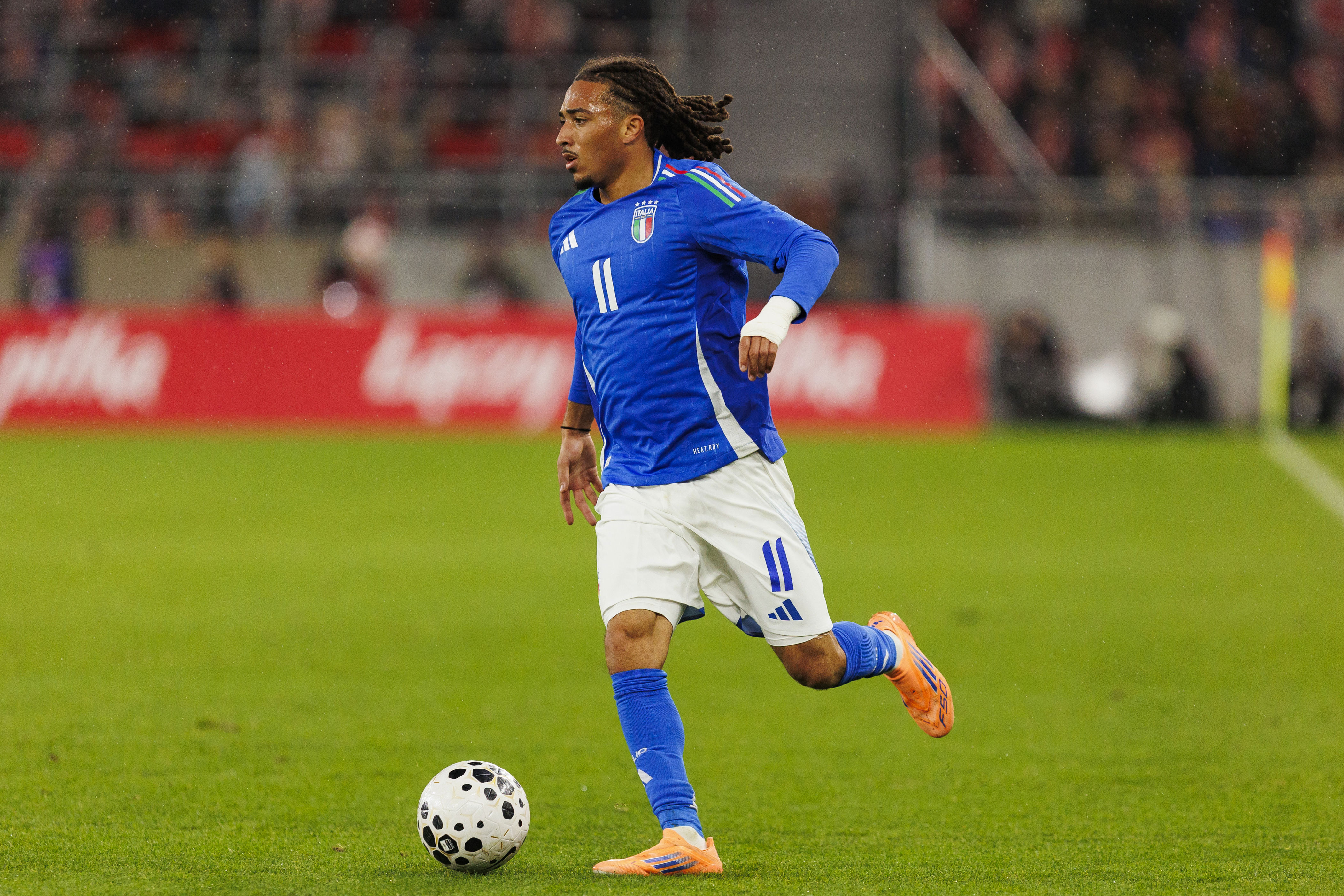 How to Watch Italy vs Norway: Live Stream FIFA World Cup 2026 ...