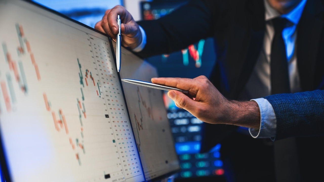 Why November 19 could be a pivotal day for the stock market