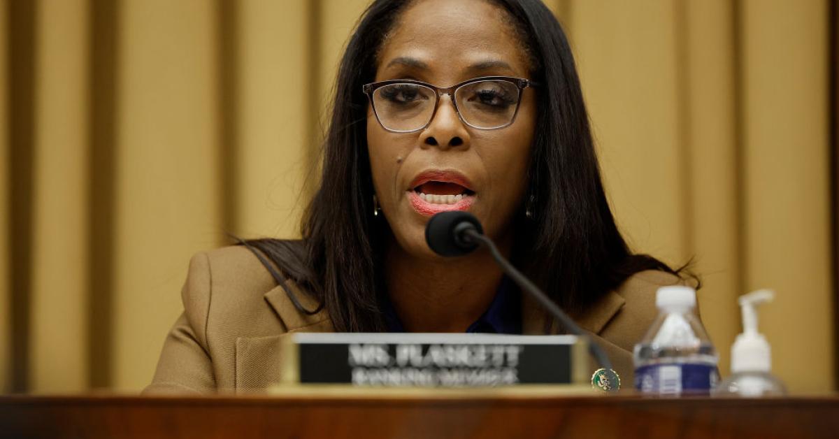 House Democrat was texting with Epstein during congressional hearing ...