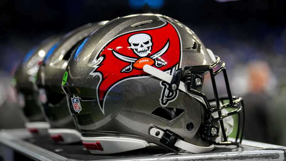 Buccaneers promote RB from practice squad and elevate two others ahead ...