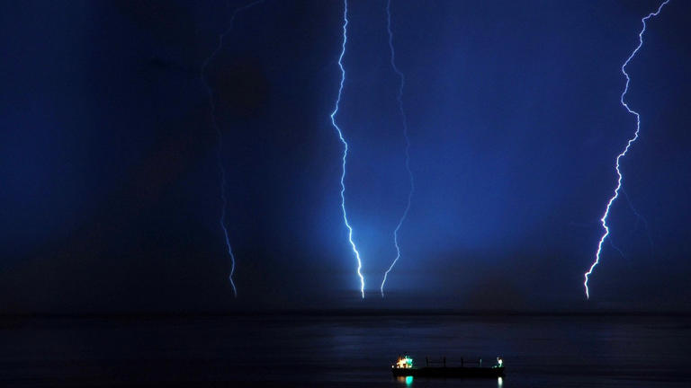 10 Movie Stars With Surprisingly Ordinary Fears, Interviews Reveal