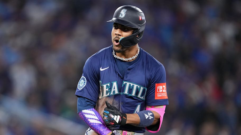 Latest AL MVP vote hides major development for Julio Rodríguez's ...