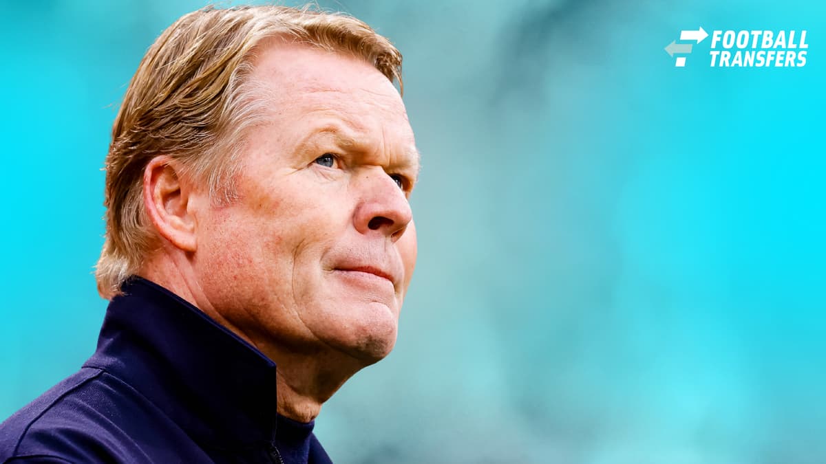 Ronald Koeman glashelder over vertrek bij Oranje: 'Belangrijke reden om ...