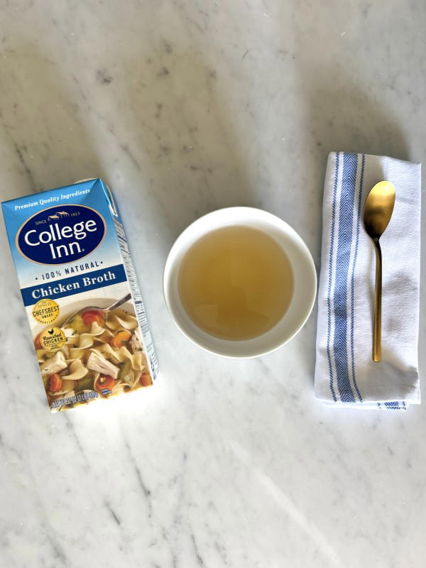 I Tried 14 Chicken Broth Brands and the Winner Was a Total Shocker