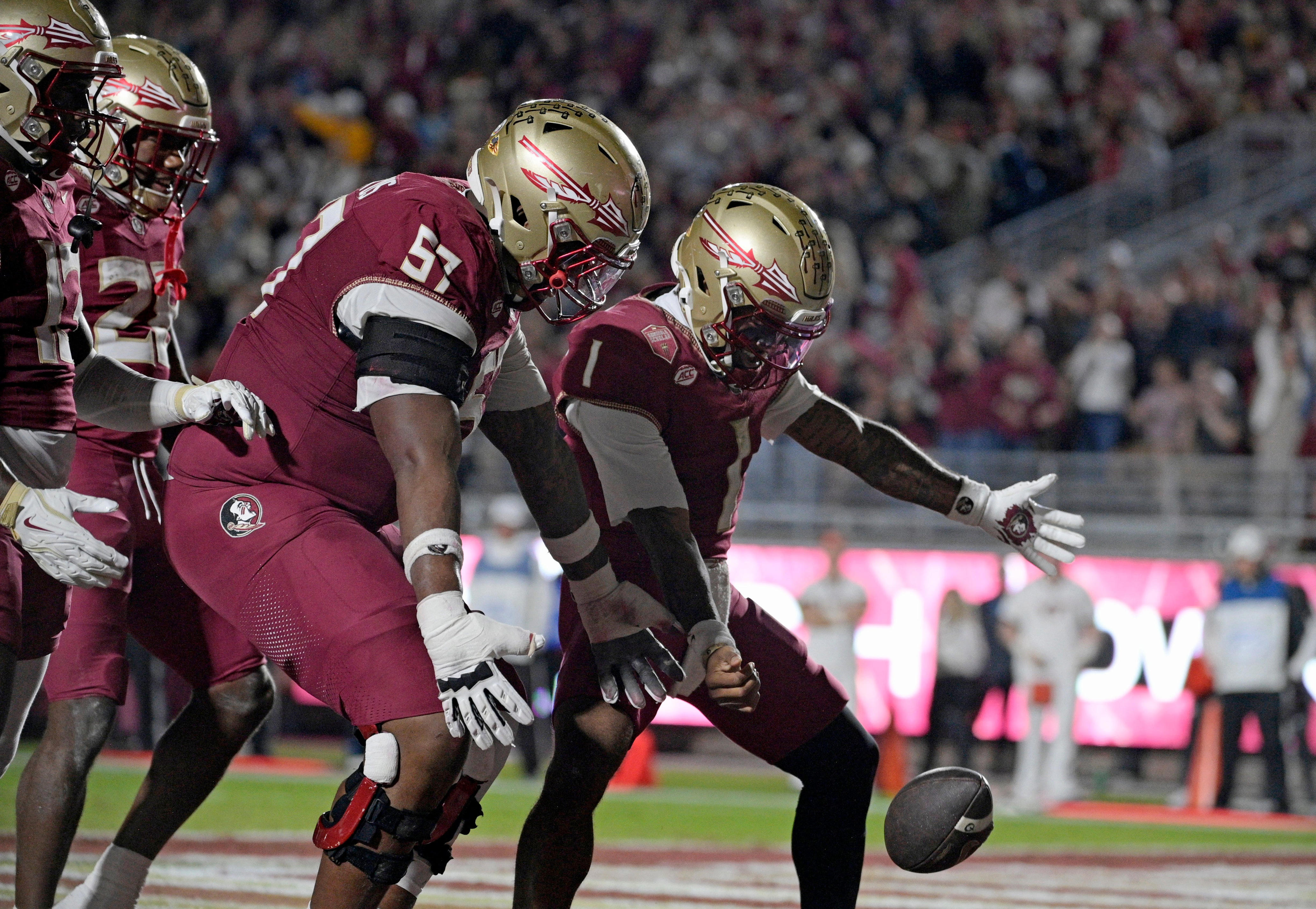 Five takeaways from FSU's win over Virginia Tech