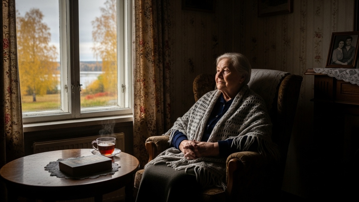 In widowhood, never throw away these 13 things after losing a loved one