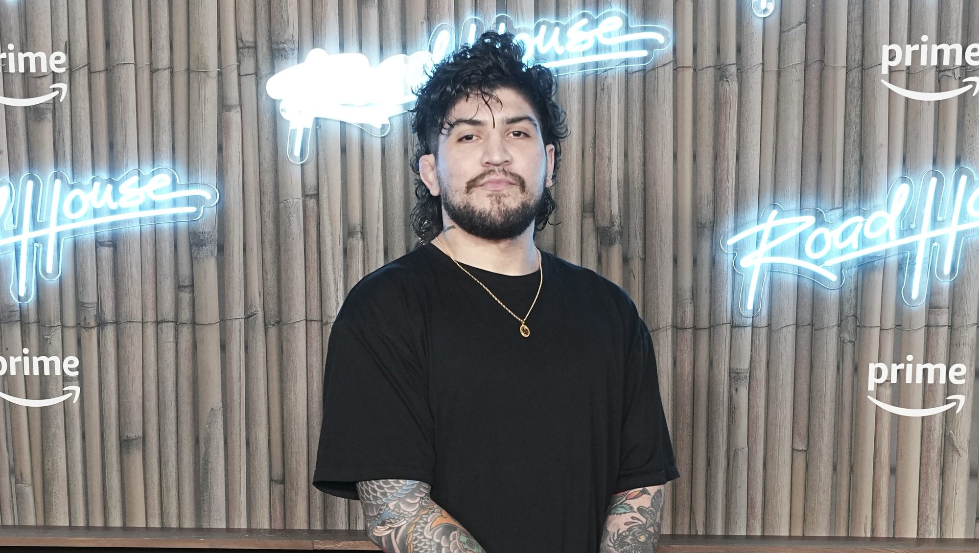 Who Is Dillon Danis? All About the Ex-Mixed Martial Artist Amid UFC Fight