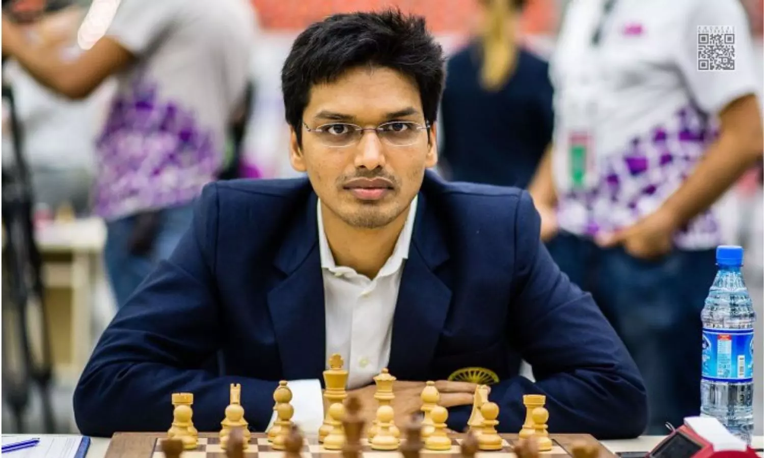 FIDE World Cup 2025: Harikrishna exits in round 5 tiebreak