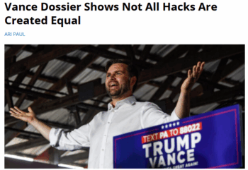 Emails Reveal Epstein’s Ties to Mossad—But Corporate Media Looked Away