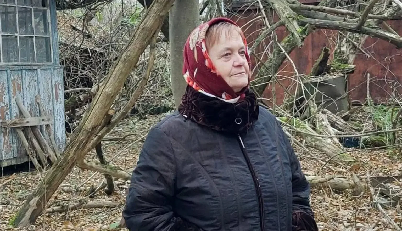 Ukraine war latest: Widow of Chornobyl's first victim killed by Russian ...