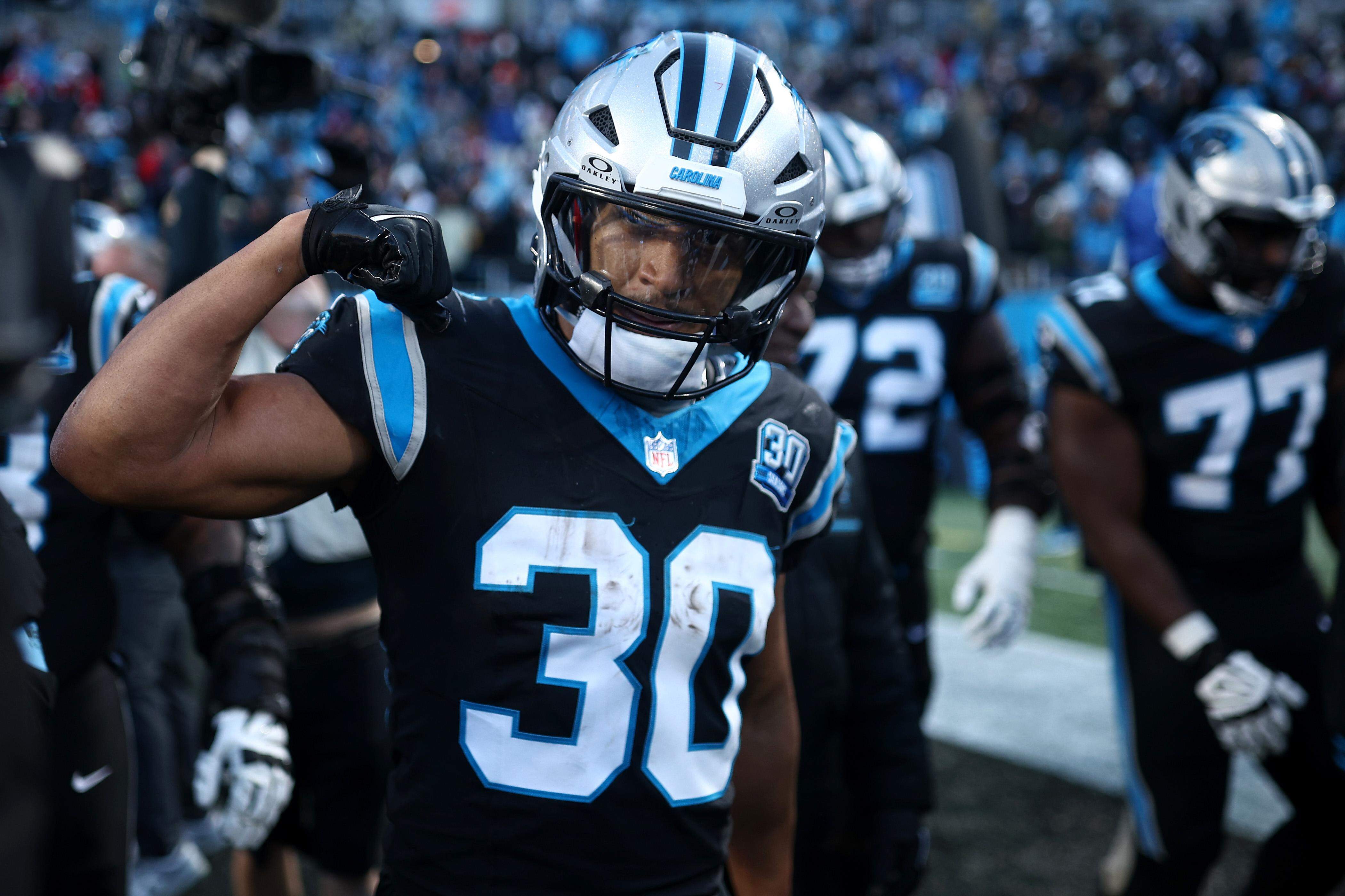 Carolina Panthers vs. Atlanta Falcons: Our predictions, betting info ...