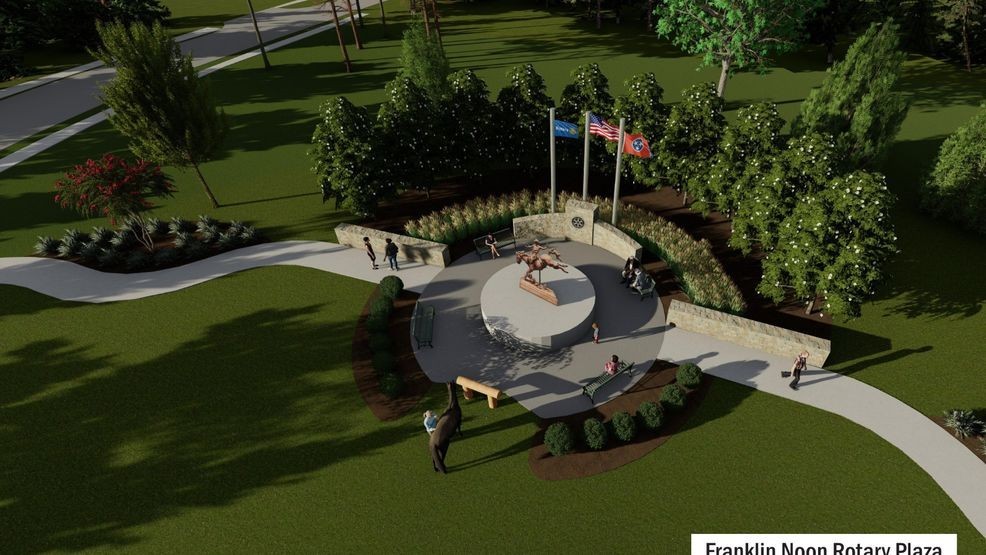 Franklin Rodeo to get dedicated space at Jim Warren Park with new ...