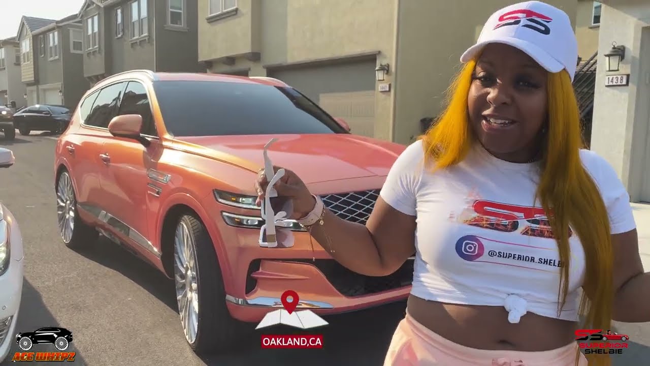 In California for WETTFEST carshow and first lowrider carshow