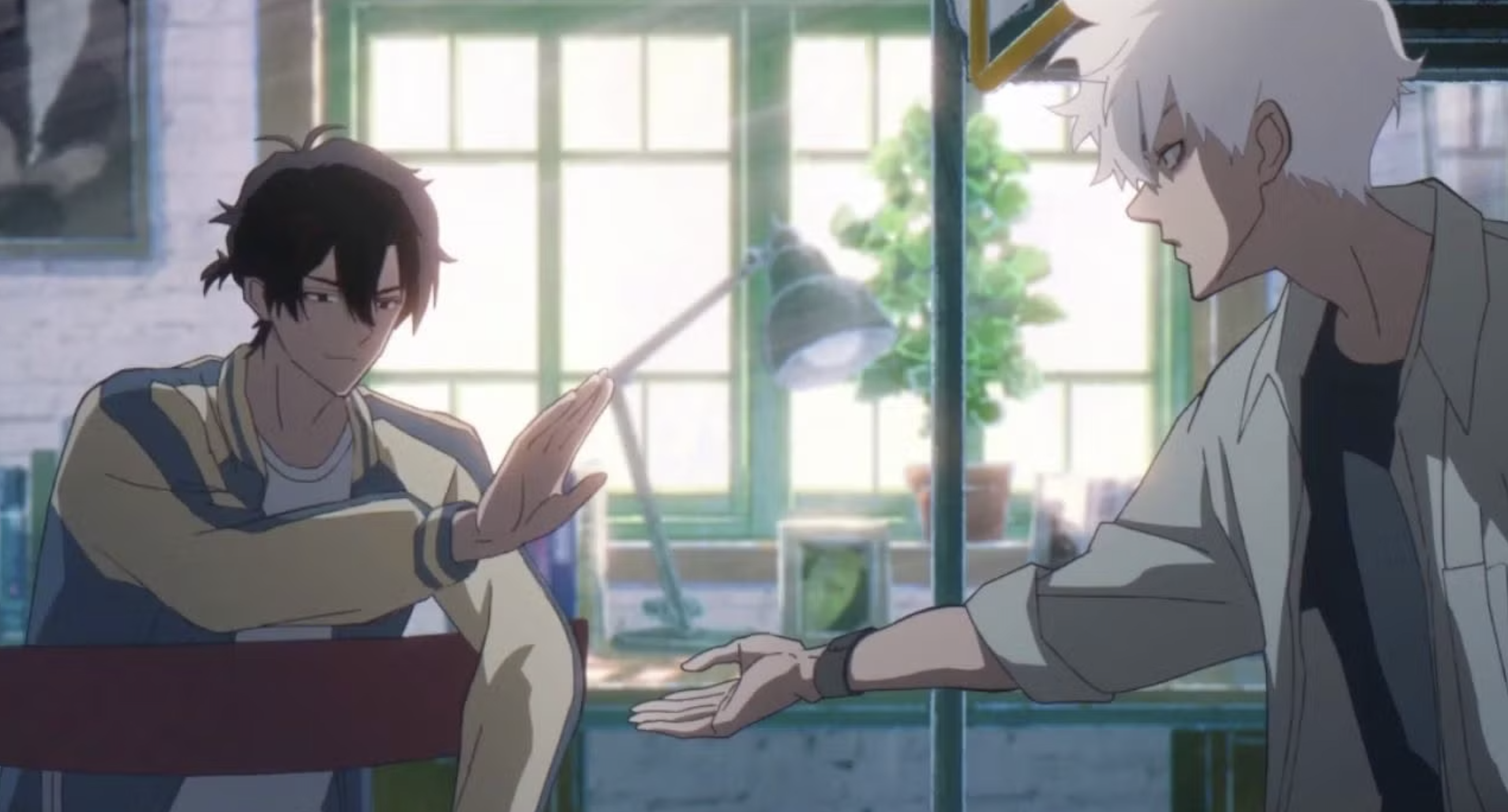 15 Anime, die du schauen musst, wenn dir Death Note gefallen hat