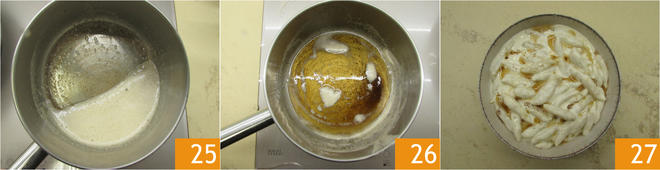 Gnocchi della Val Varaita