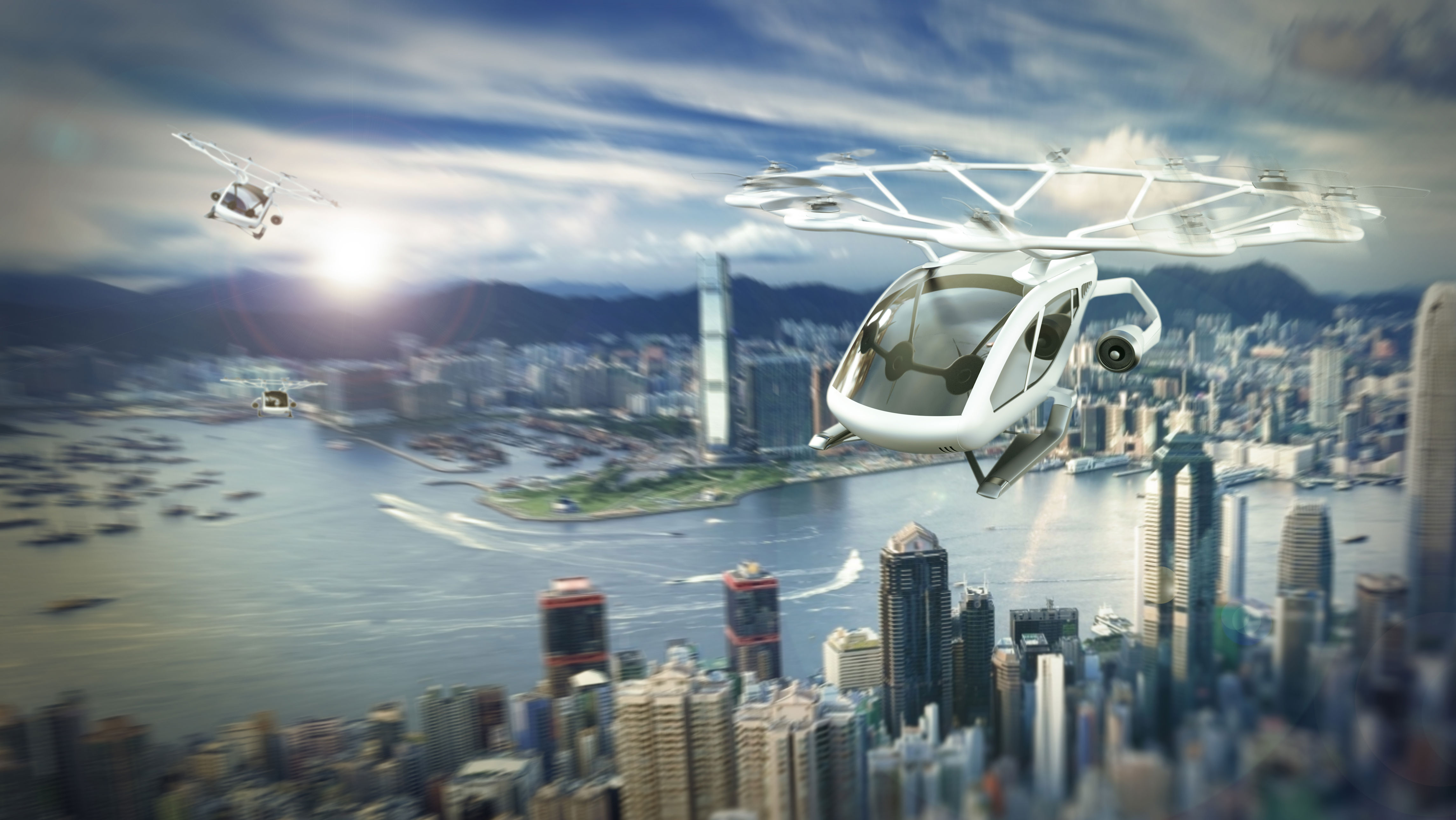 Archer Aviation: A Once-in-a-Decade Buying Opportunity?