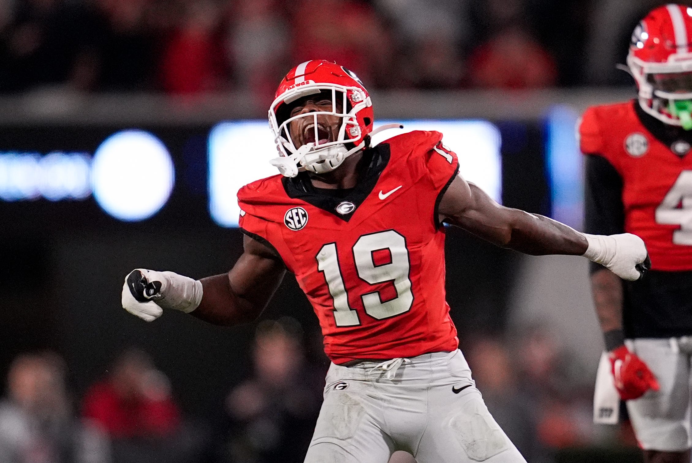 Social media reacts to Georgia football's decisive win over Texas