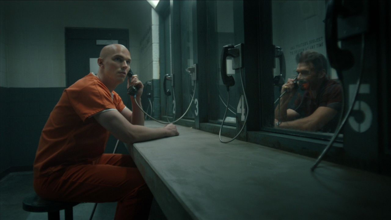 Peacemaker Season 2 Brought Back A Bunch Of Lex Luthor’s Minions, And ...
