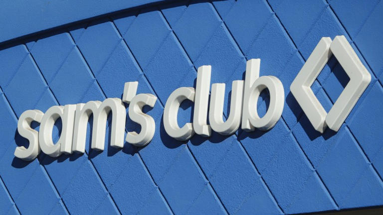 7 Sam's Club Membership Perks That Fly Under The Radar