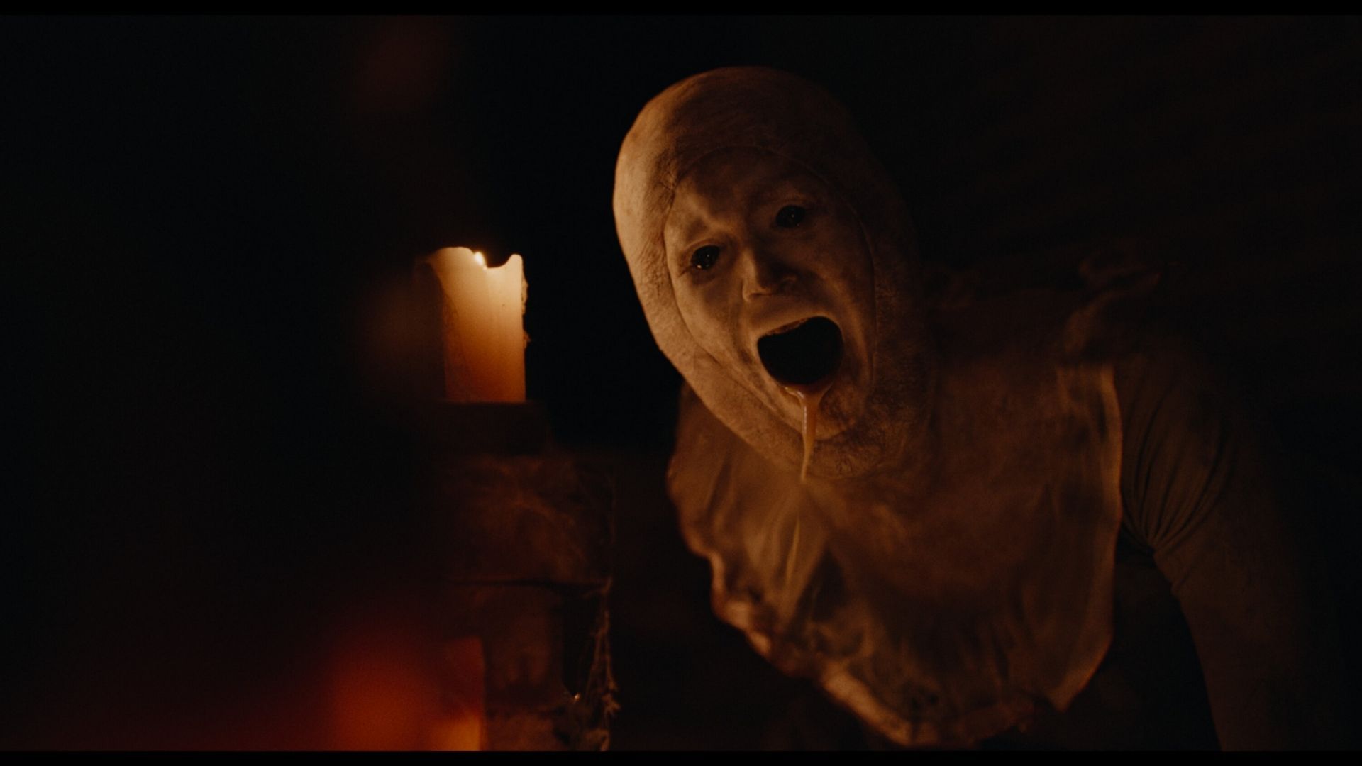 The Ultra-Creepy First Glimpse Of Neon's New Supernatural Horror Is ...