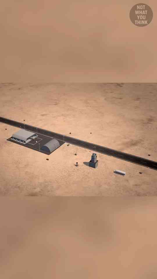 Skynex Anti-Drone Gun